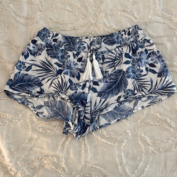 Shorts | Beachy Shorts | Poshmark